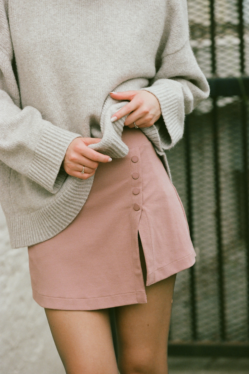 All Square Skort | Sierra Madre Women's Golf Attire – Sierra Madre Golf